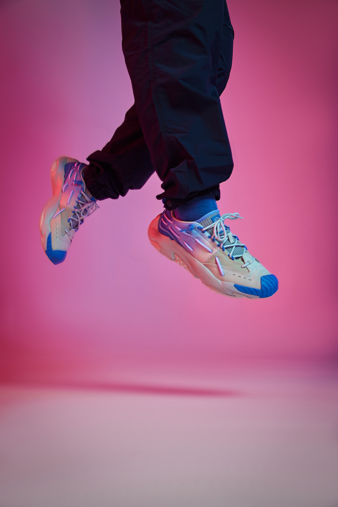 Sophia Chang x PUMA Plexus (China-Exclusive) | SneakerNews.com