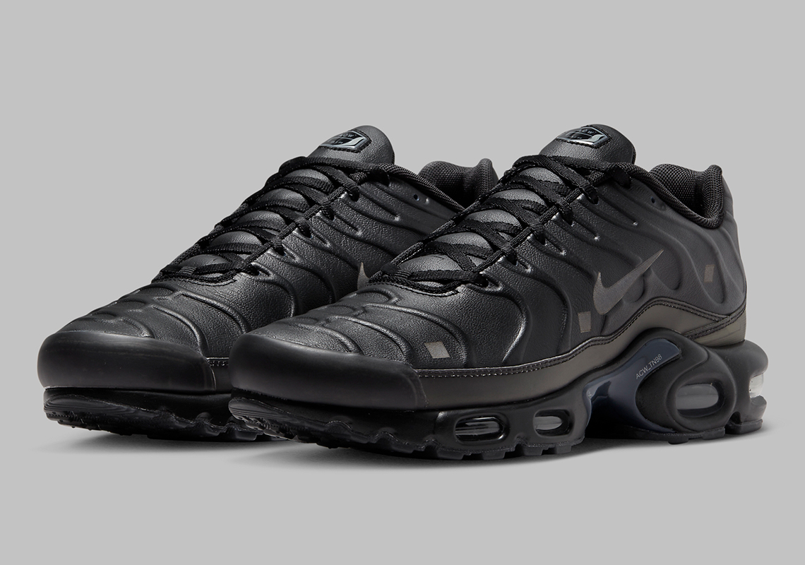 A-COLD-WALL* x Nike Air Max Plus Release Date | SneakerNews.com