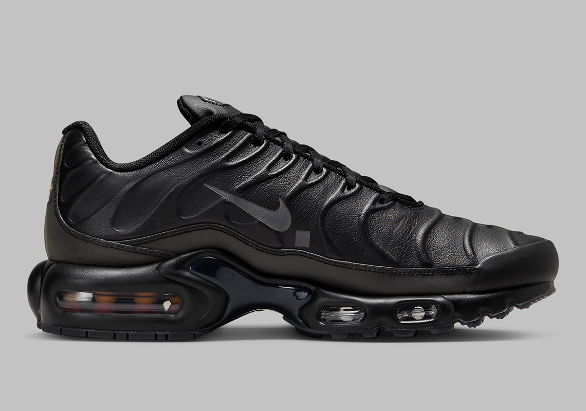 A-COLD-WALL* x Nike Air Max Plus Release Date | SneakerNews.com