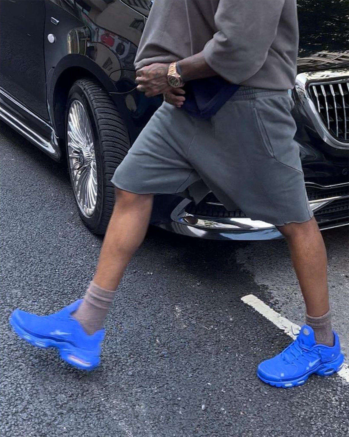 A-COLD-WALL* x Nike Air Max Plus Release Date | SneakerNews.com