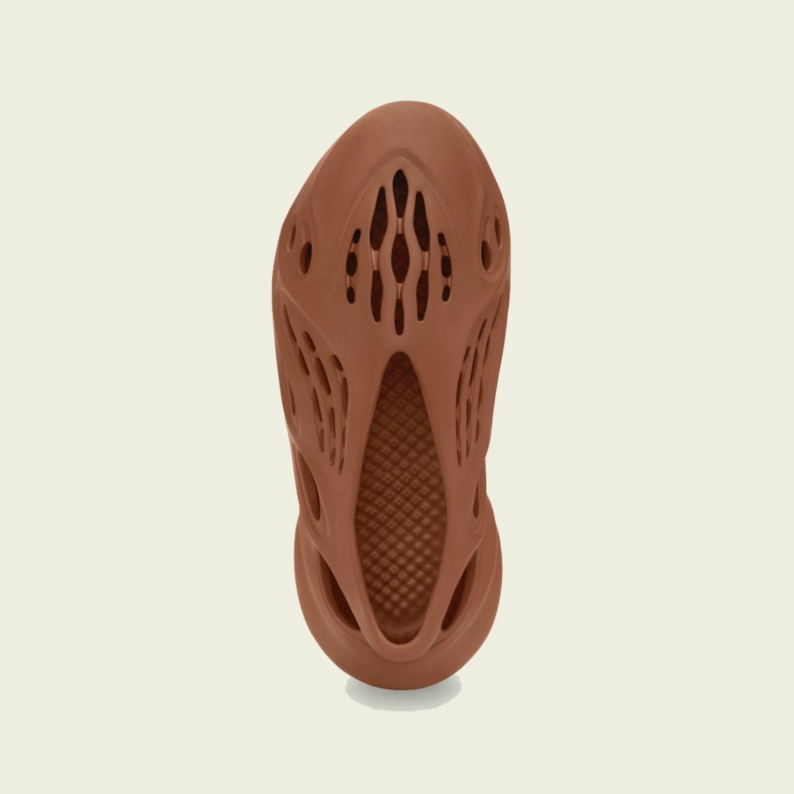 adidas Yeezy Foam Runner "Clay Red" Release Date | SneakerNews.com