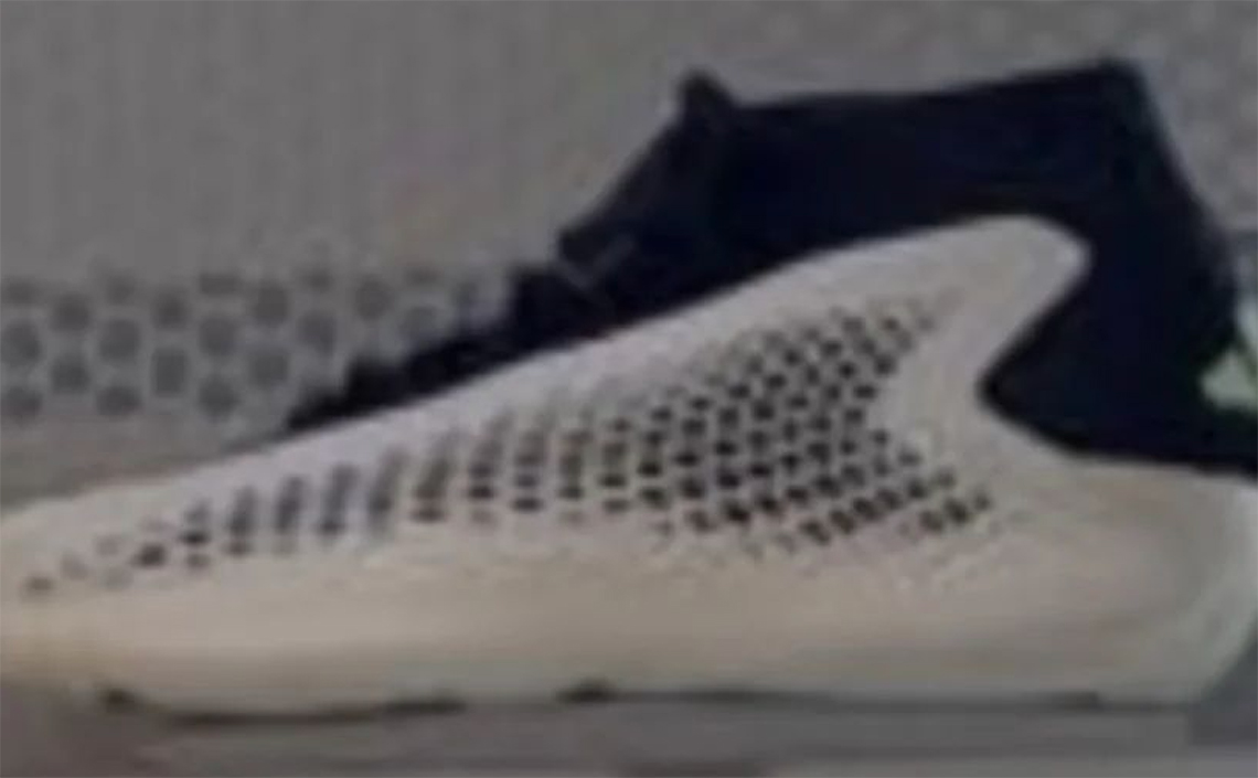 adidas Anthony Edwards Signature Shoe | SneakerNews.com