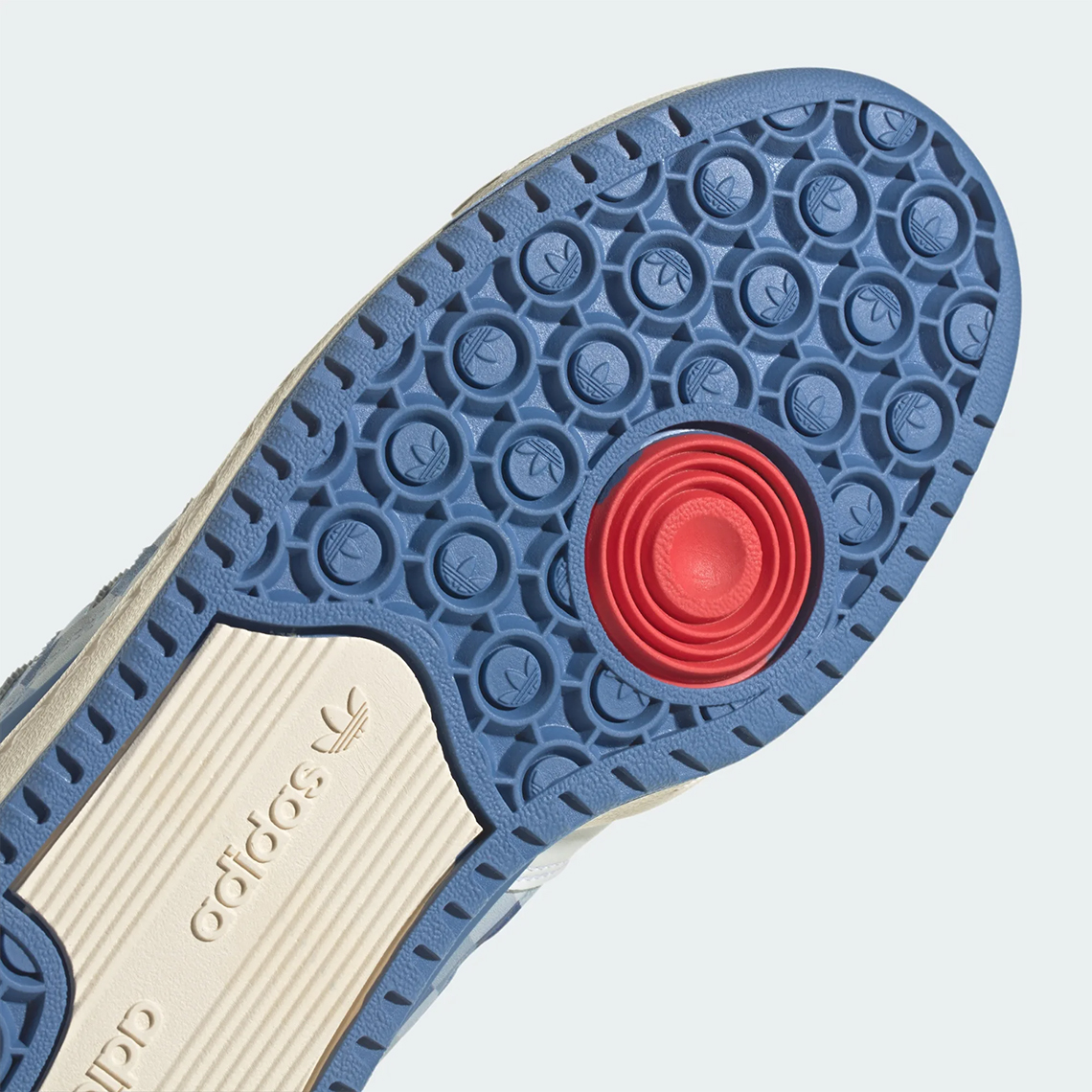 adidas Forum 84 Hi Closer Look ID7440 | SneakerNews.com