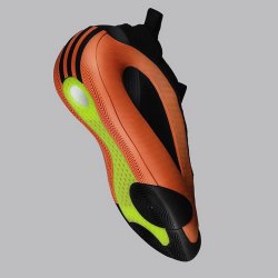 James Harden Debuts adidas Harden Vol. 8 | SneakerNews.com