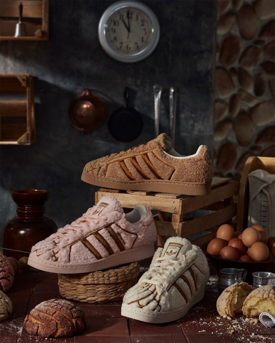 adidas Superstar "Conchas" Release Date | SneakerNews.com