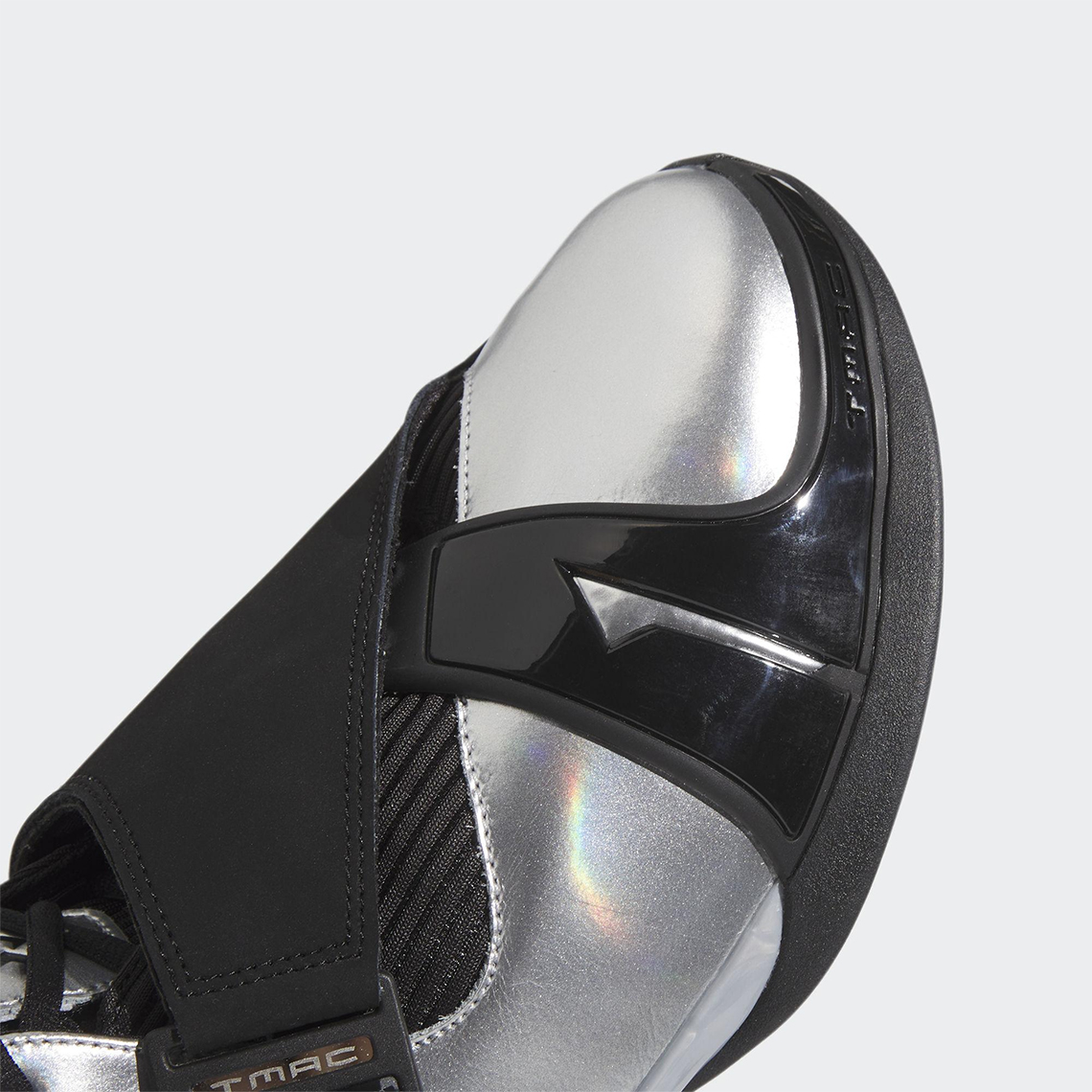 adidas T-Mac 5 "13 Points 33 Seconds" FZ6228 | SneakerNews.com