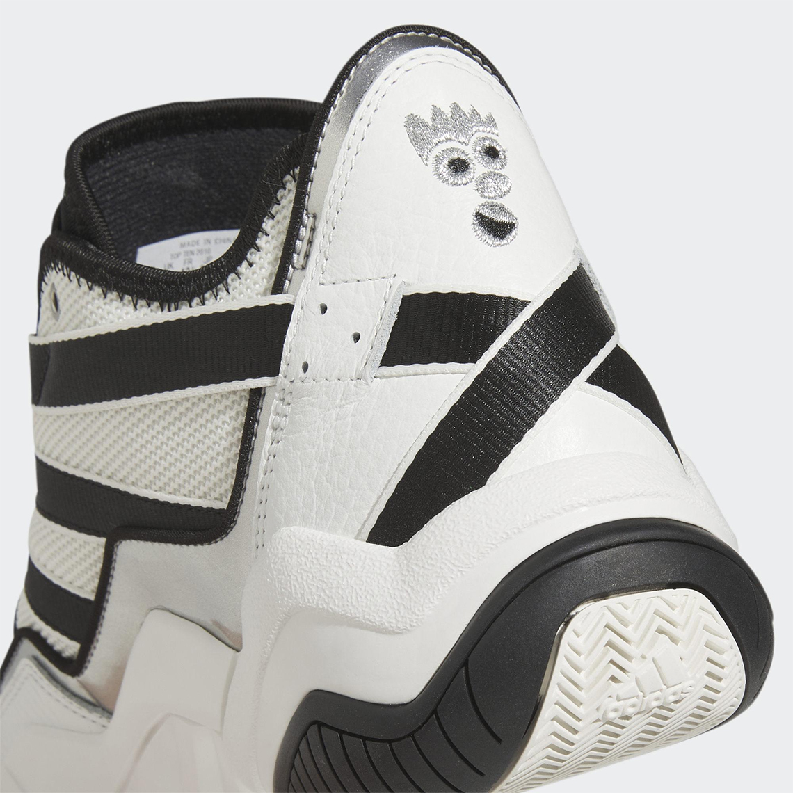adidas Top Ten 2010 Release Date | SneakerNews.com