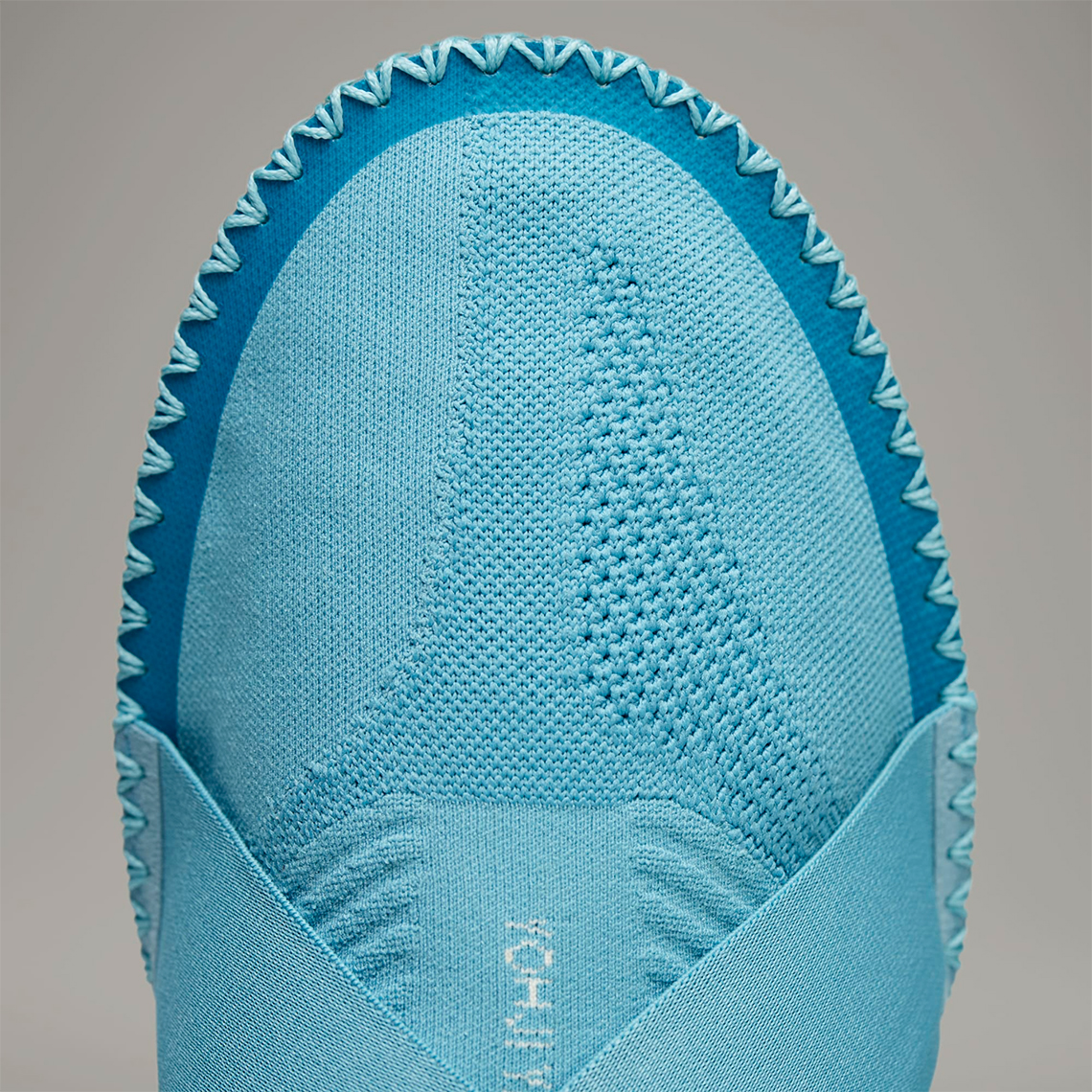 adidas Y-3 Itogo "Blue" ID4464 | SneakerNews.com