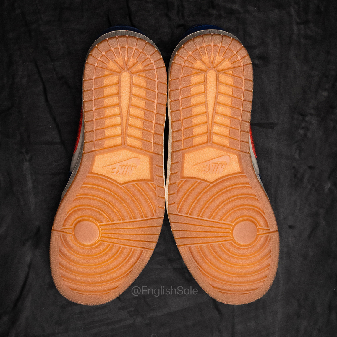 Air Jordan 1 Low OG "Florida Gators" PE | SneakerNews.com