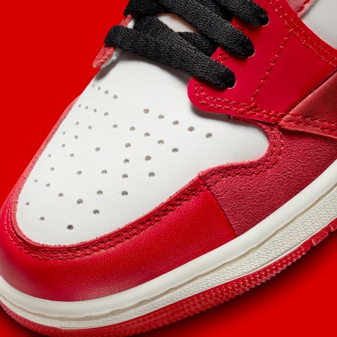 Air Jordan 1 Spider-Verse "The Next Chapter" Release Date | SneakerNews.com