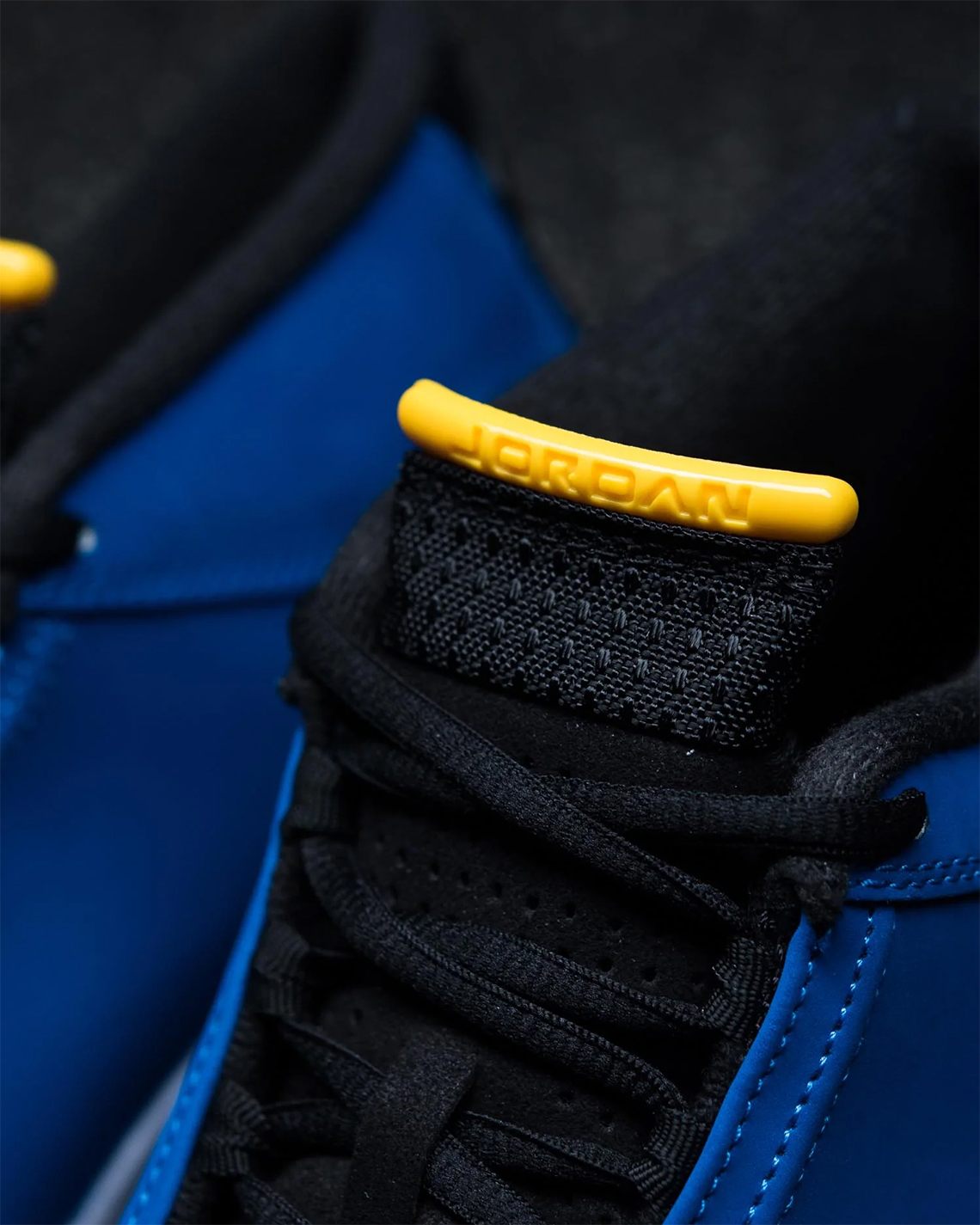 Air Jordan 14 "Laney" 487471-407 Store List | SneakerNews.com