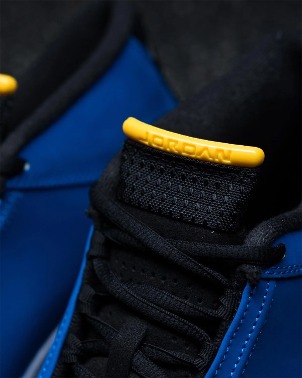 Air Jordan 14 "Laney" 487471-407 Store List | SneakerNews.com