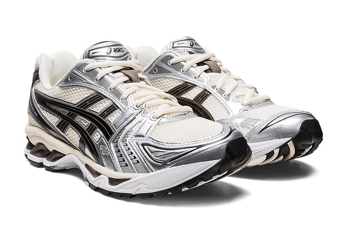 ASICS GEL-Kayano 14 "Metallic Plum" 1201A019-108 | SneakerNews.com