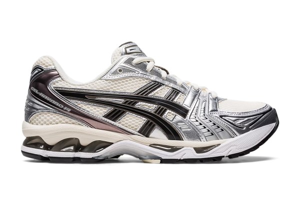 ASICS GEL-Kayano 14 "Metallic Plum" 1201A019-108 | SneakerNews.com