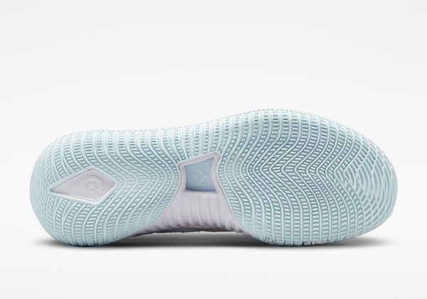 Converse All-Star BB Prototype CX "White Out" A03697C | SneakerNews.com