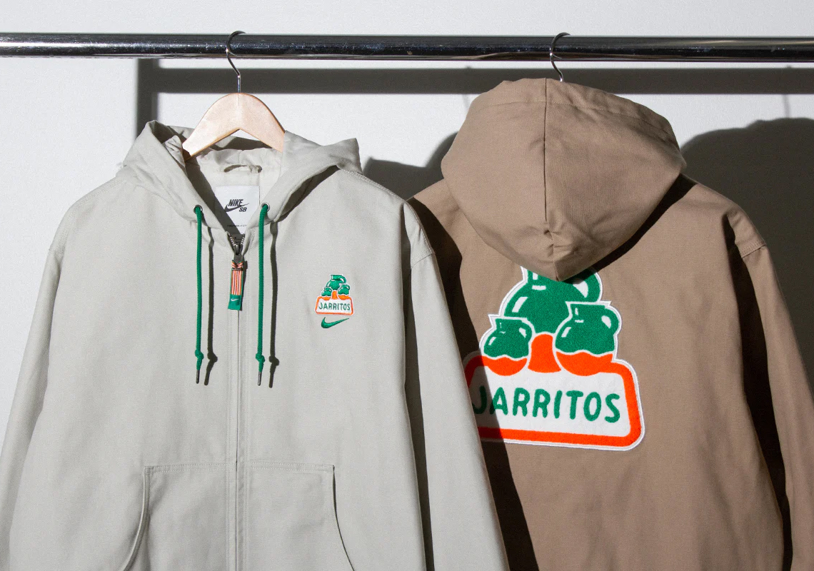 Where To Buy: Jarritos x Nike SB Dunk Low FD0860-001 | Sneaker News