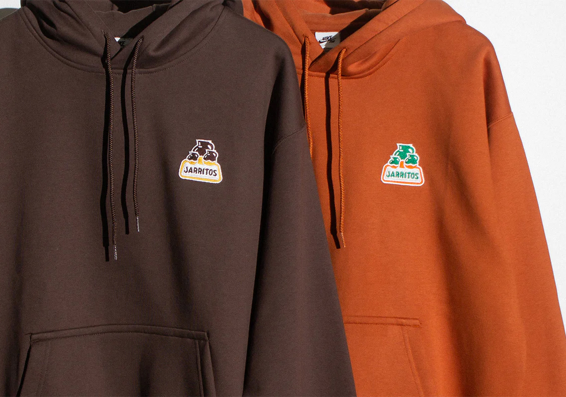 Where To Buy: Jarritos x Nike SB Dunk Low FD0860-001 | Sneaker News