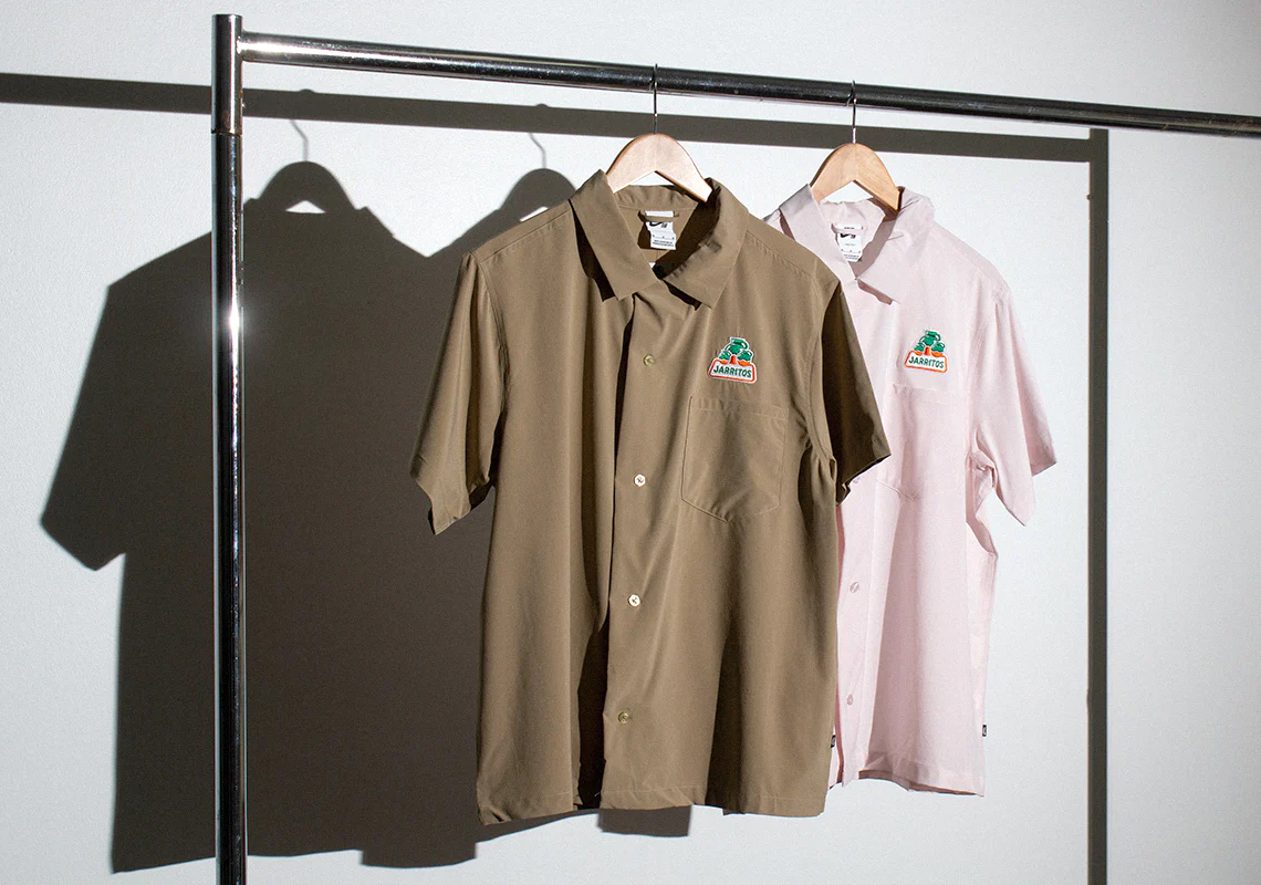 Where To Buy: Jarritos x Nike SB Dunk Low FD0860-001 | Sneaker News