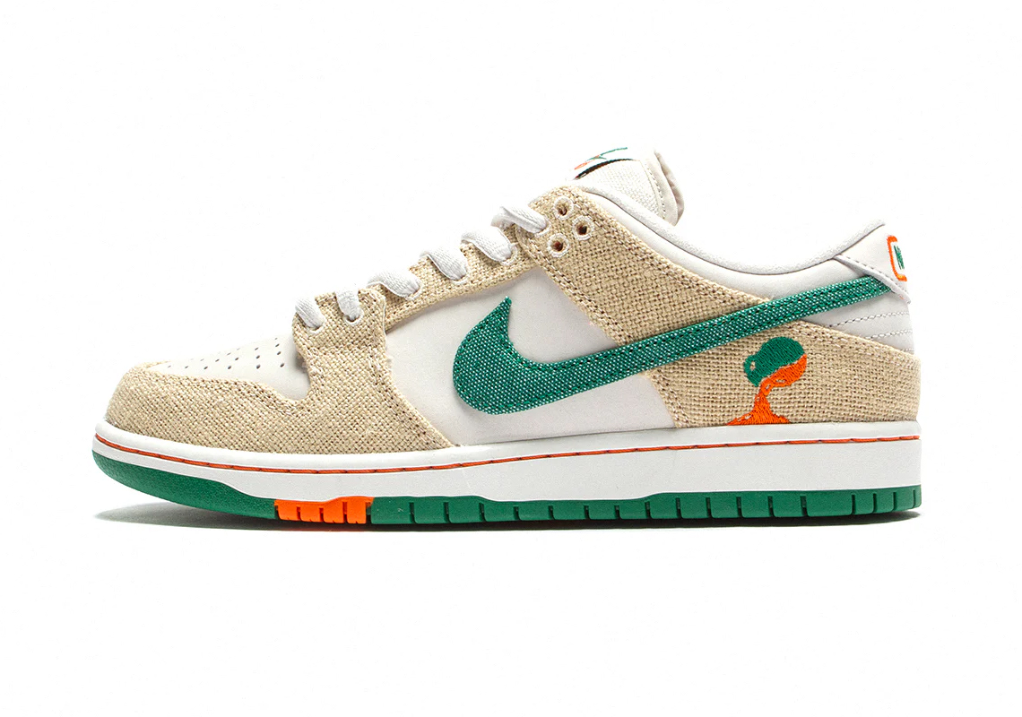 Where To Buy: Jarritos x Nike SB Dunk Low FD0860-001 | Sneaker News