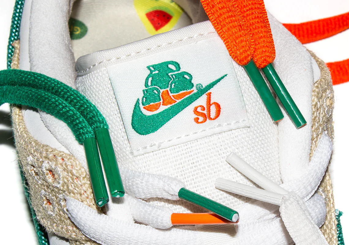 Where To Buy: Jarritos x Nike SB Dunk Low FD0860-001 | Sneaker News