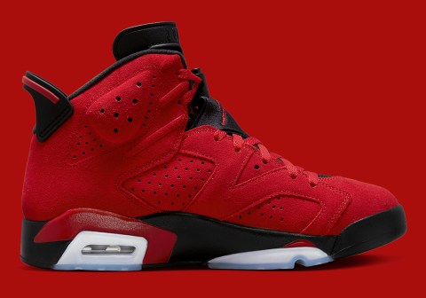Air Jordan 6 Toro Bravo CT8529-600 Release Date | SneakerNews.com