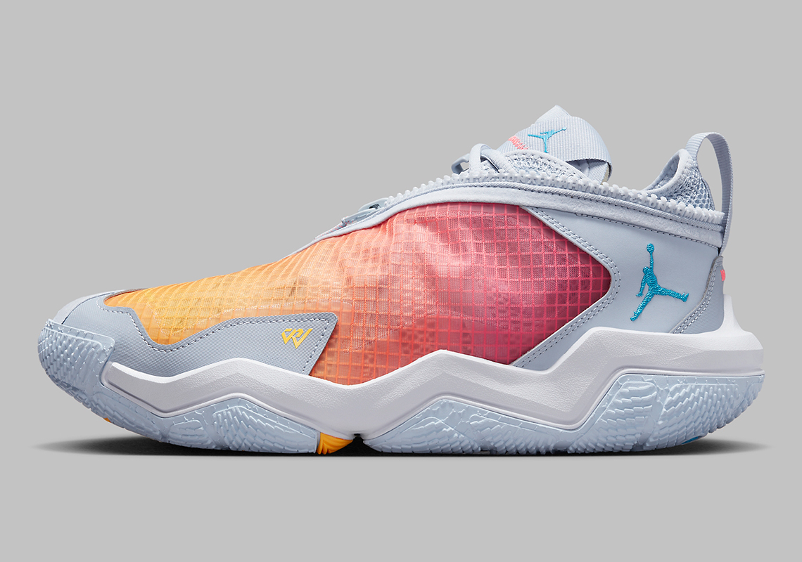 Jordan Why Not 0.6 "Khelcy Barrs" DO7189-400 | SneakerNews.com