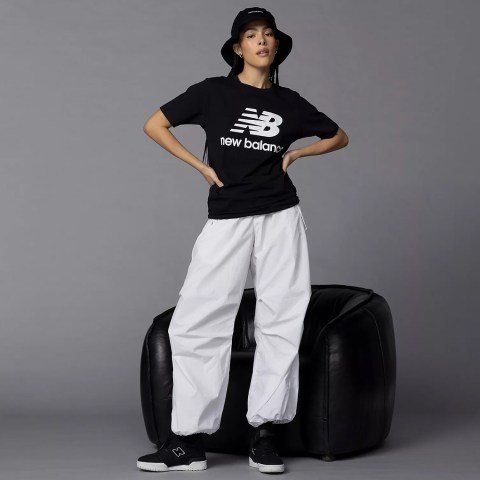 New Balance 550 "Black Hemp" BB550MDB | SneakerNews.com