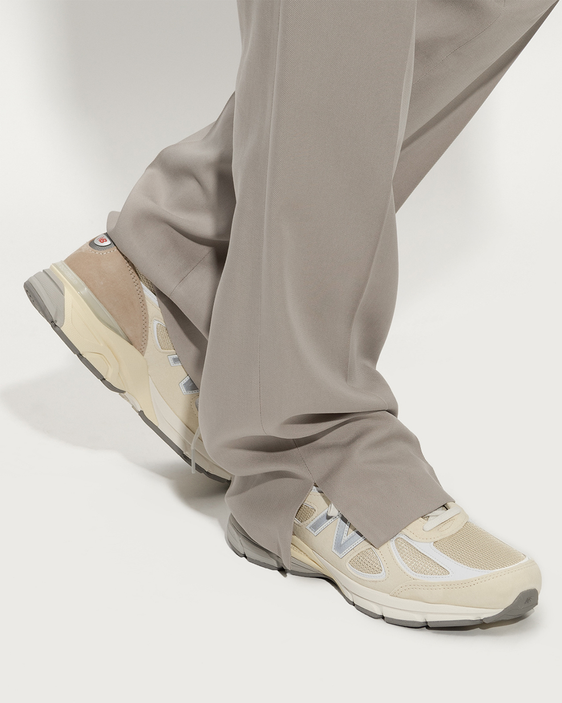 New Balance 990v4 U990TE4 Release Info | SneakerNews.com