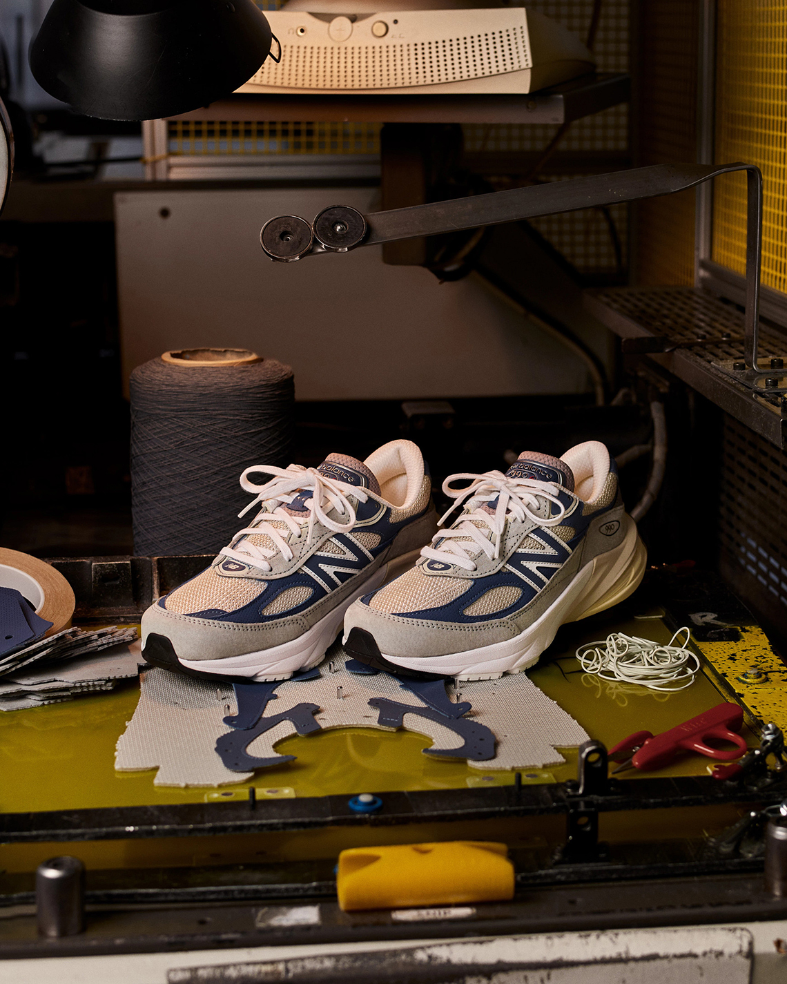 New Balance Grey Day 2023 Sneaker Releases | SneakerNews.com