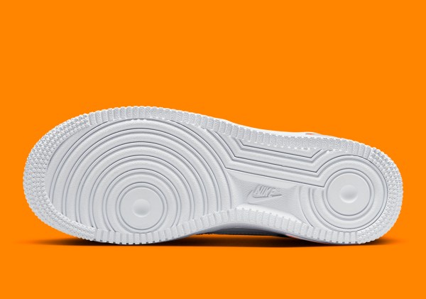 Nike Air Force 1 Low GS UV Color Change FN7239-410 | SneakerNews.com