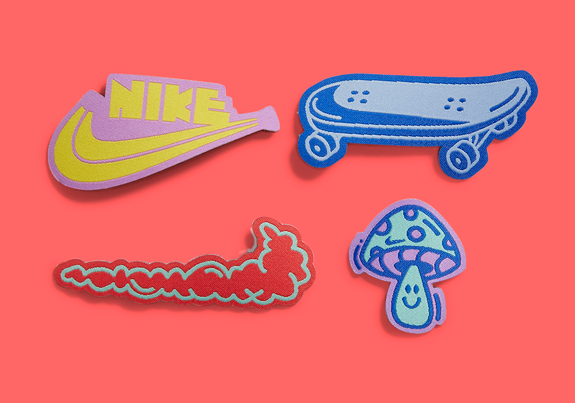 Kid's Nike Air Max 90 "Patches" DZ2888-100 Release | SneakerNews.com