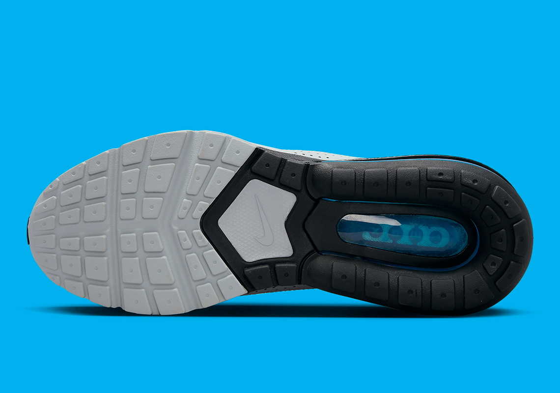 Nike Air Max Pulse "Grey/Laser Blue" DR0453-002 | SneakerNews.com