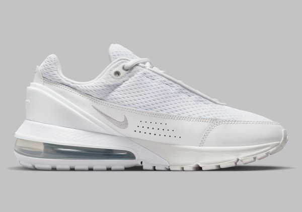 Nike Air Max Pulse "White/Chrome" FD6409-101 | SneakerNews.com