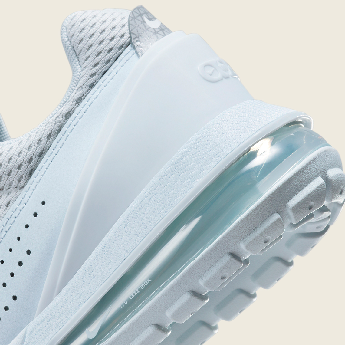Nike Air Max Pulse WMNS "Light Blue" FD6409-400 | SneakerNews.com