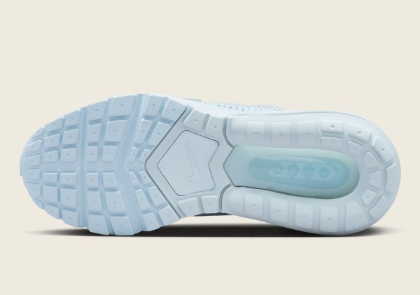 Nike Air Max Pulse WMNS "Light Blue" FD6409-400 | SneakerNews.com