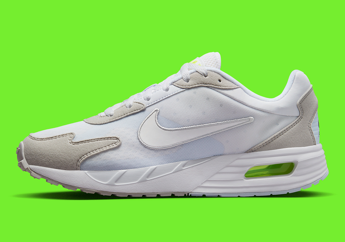 Nike Air Max Solo Release Date | SneakerNews.com