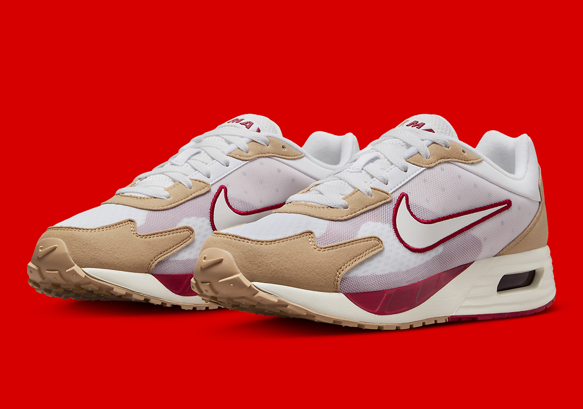 Nike Air Max Solo Release Date | SneakerNews.com