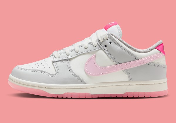 Nike Dunk Low Womens "520" FN3451-161 Release Date | SneakerNews.com