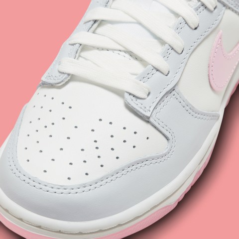 Nike Dunk Low Womens "520" FN3451-161 Release Date | SneakerNews.com