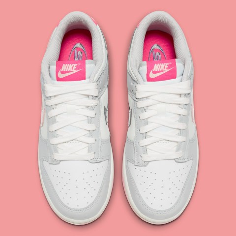 Nike Dunk Low Womens "520" FN3451-161 Release Date | SneakerNews.com