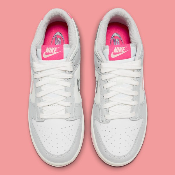 Nike Dunk Low Womens "520" FN3451-161 Release Date | SneakerNews.com