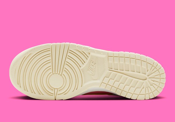 Nike Dunk Low GS "Purple/Pink/Yellow" DH9765-500 | SneakerNews.com