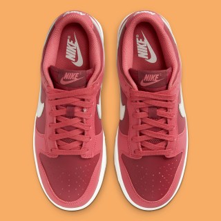 Nike Dunk Low Womens Desert Berry DD1503-603 | SneakerNews.com