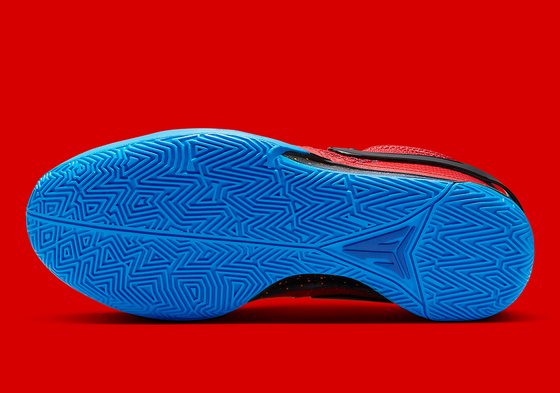 Nike Ja 1 "Hunger" DR8785-401 Release Date | SneakerNews.com