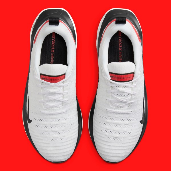 Nike React Infinity Run 4 Release Date | SneakerNews.com