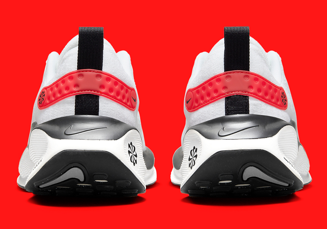 Nike React Infinity Run 4 Release Date | SneakerNews.com