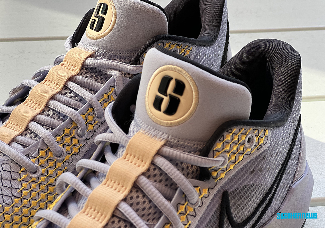 Nike Sabrina 1 "Spark" FQ3381-501 Release Date | SneakerNews.com