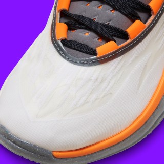 Nike Zoom GT Cut 2 "Sail/Orange" FN8890-101 | SneakerNews.com