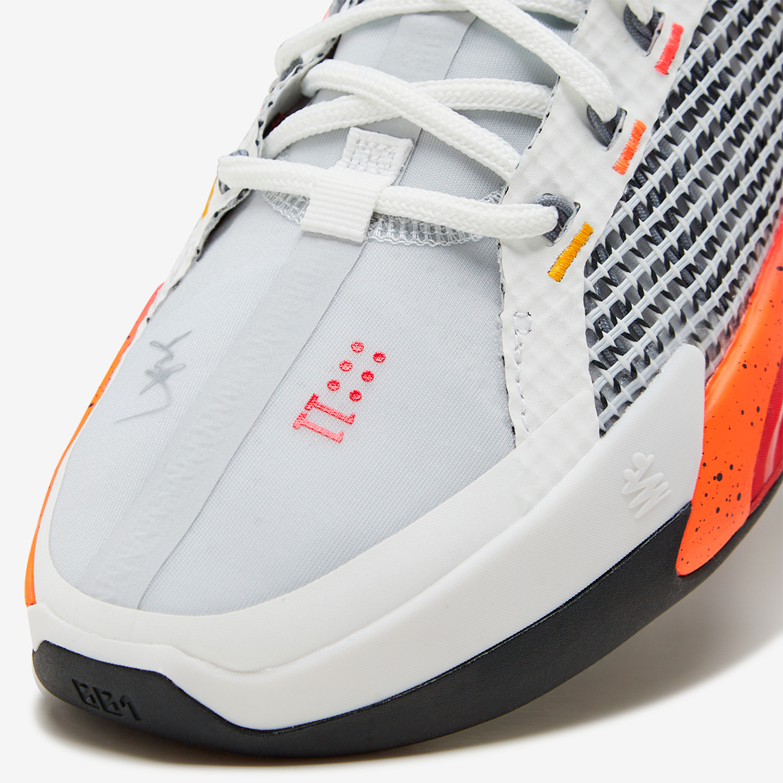 Nike Zoom G.T. Jump "Forged In Fire" FJ7061-001 | SneakerNews.com