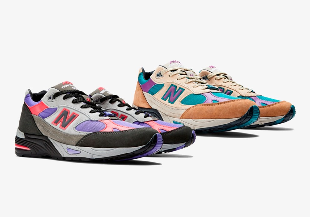 Sneaker News - Page 514 of 10024 - Air Jordans, Sneaker Release Dates ...